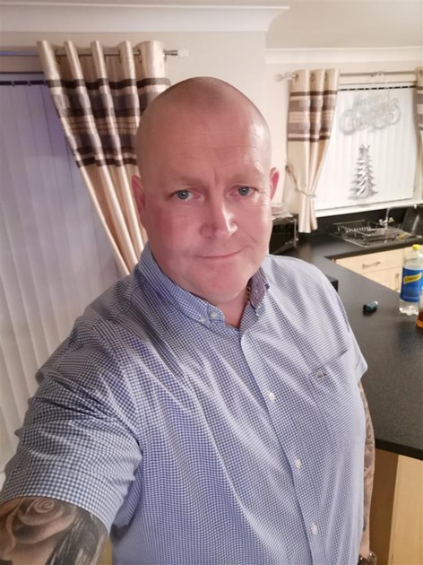 Paul Showler is fundraising for Cancer Research UK