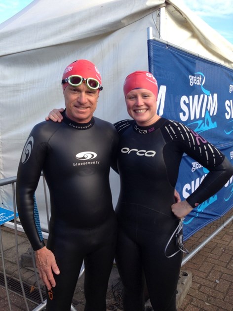 Rodney Marks is fundraising for PROSTATE CANCER UK