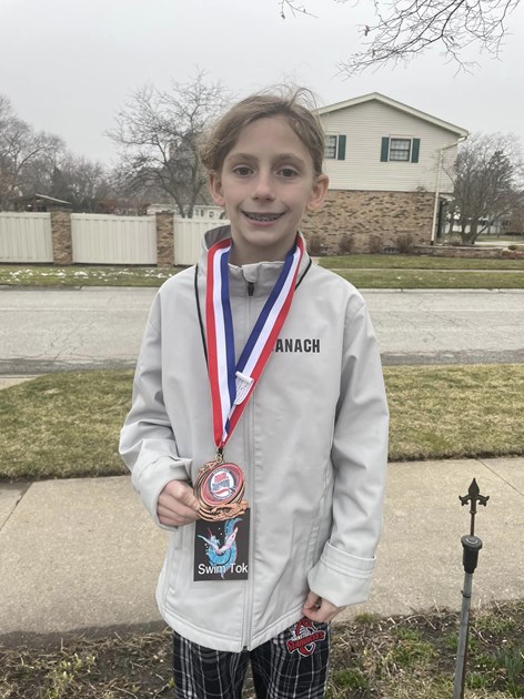 Alison Banach is fundraising for Girl Scouts Of Greater Chicago ...