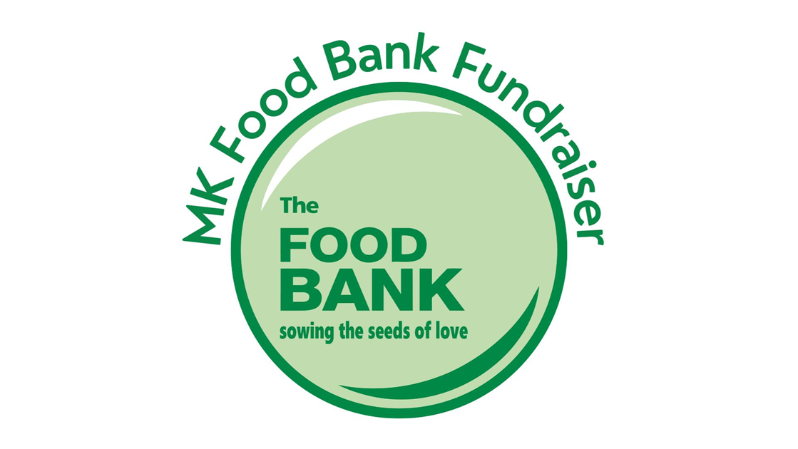 Fiona Sheppard is fundraising for MK Food Bank