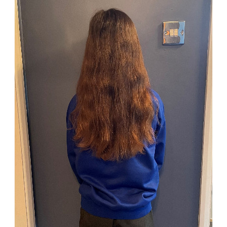 Connor Leach is fundraising for Little Princess Trust