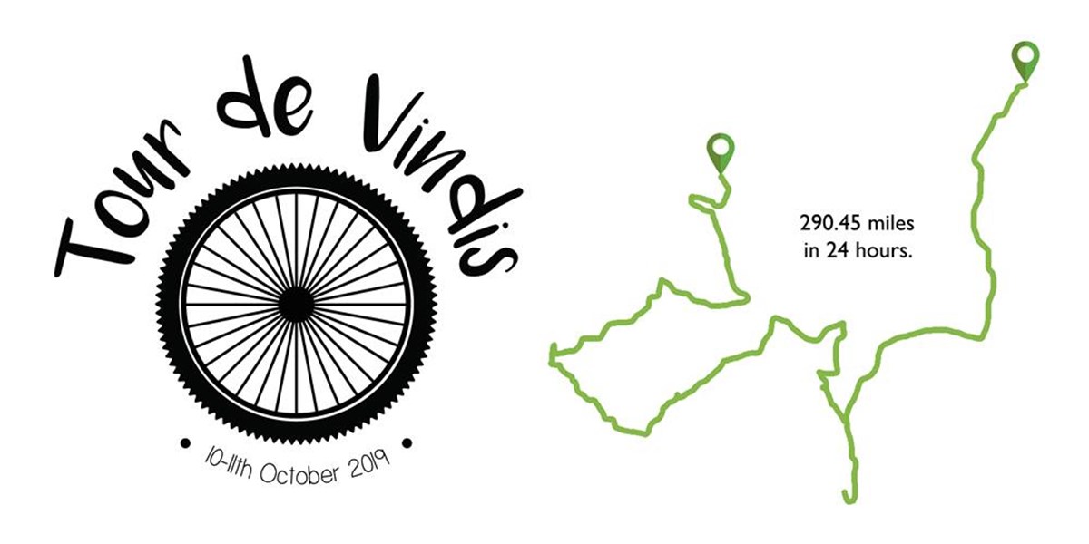 Vindis Group Marketing is fundraising for Mind