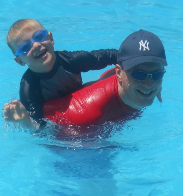 Paul Calland is fundraising for British Heart Foundation