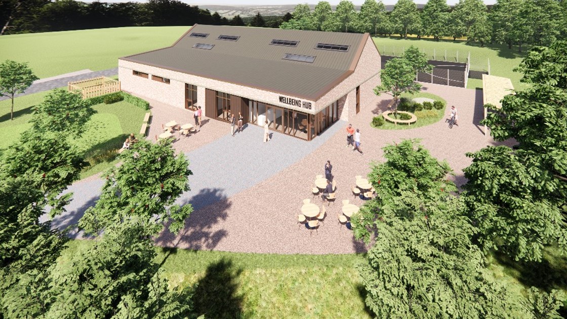 Kate Beswick is fundraising for Chesterfield Royal Hospital Charity