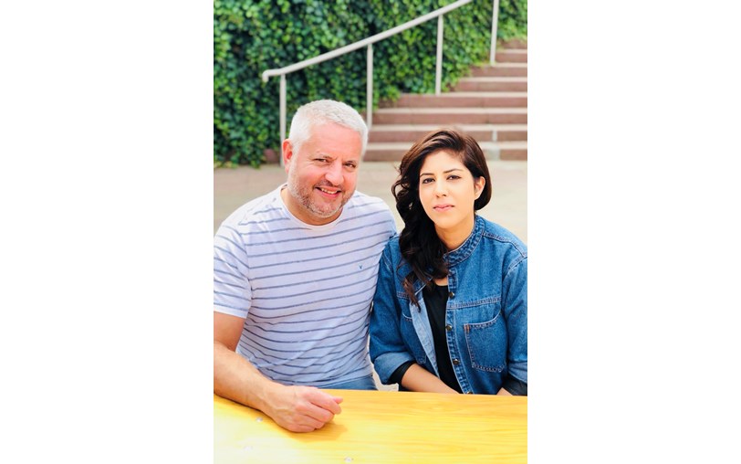 Mariam Aslam-Digger is fundraising for BPRCVS Young Carers