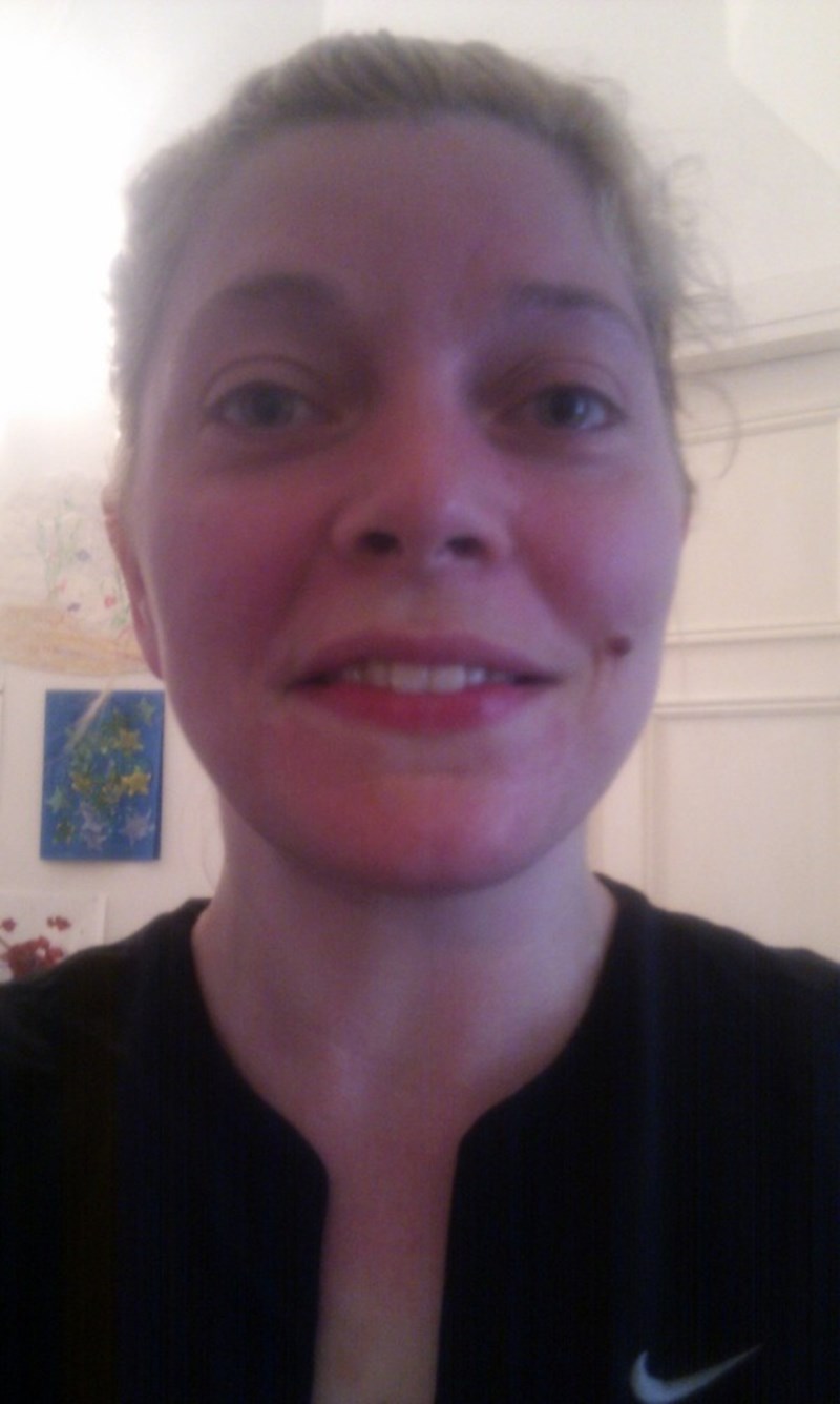 Sophie Rudd is fundraising for Cancer Research UK