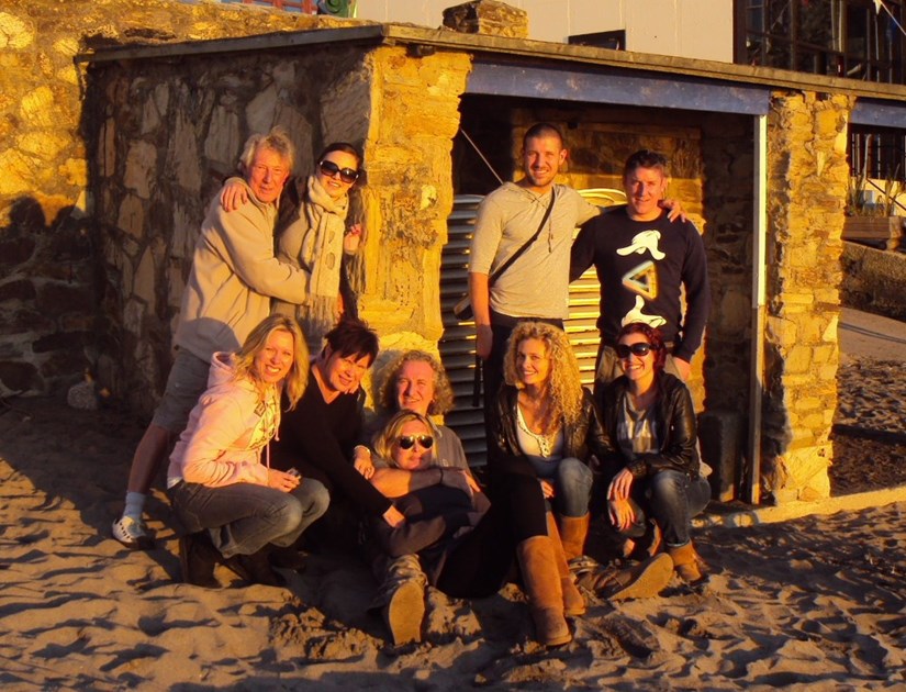 Cara Morgan is fundraising for Cancer Research UK