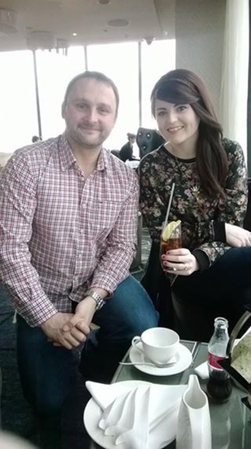 Chris Sheppard is fundraising for THE CHRISTIE CHARITY