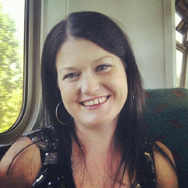 Lisa Neilson is fundraising for Changing Lives