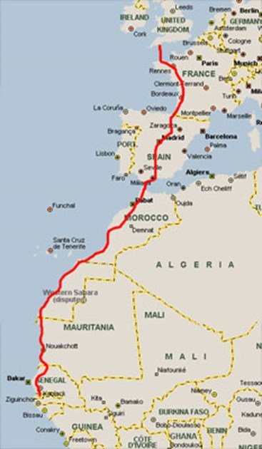 Rowan Harvey is fundraising for ActionAid