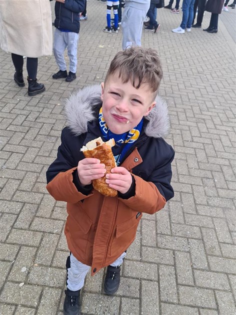 Adam Abbott is fundraising for Vista