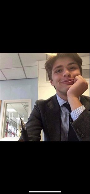 Jilly Mangles is fundraising for Young Minds Trust