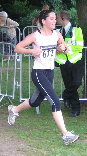 Anna Styles is fundraising for Barnardo's