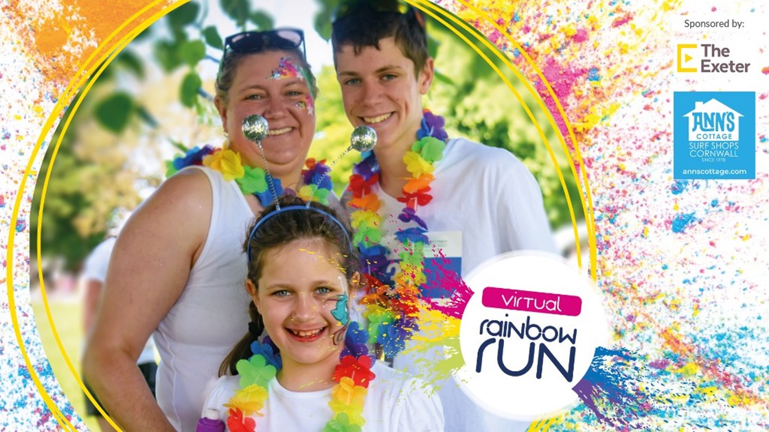 Michala Smith is fundraising for Children's Hospice South West