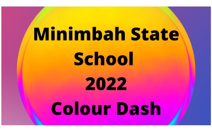 Pitchford Kids is fundraising for Minimbah State School P&C Association