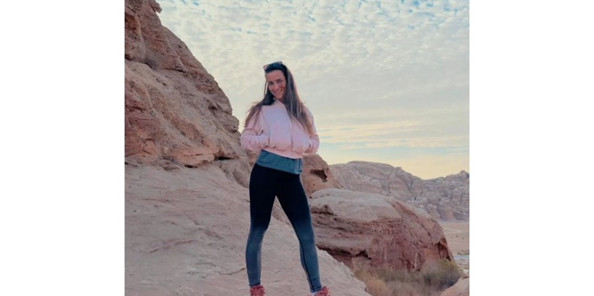 Betti Domjan is fundraising for Macmillan Cancer Support