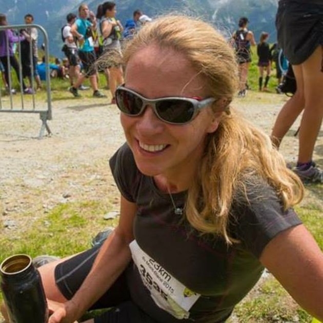 Anne Norris is fundraising for Kennedy's Disease UK KD-UK