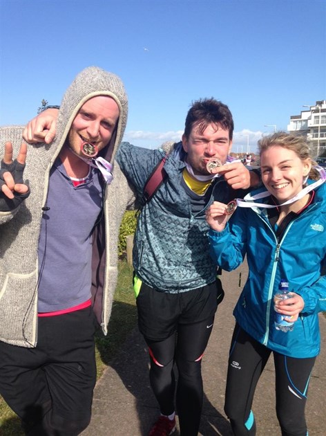 James Dungate is fundraising for Leonard Cheshire Disability