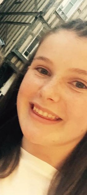 Queen Margaret's School is fundraising for Born Free Foundation