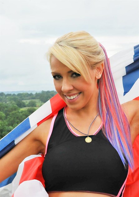 Ali DeFoy is fundraising for Accord Hospice