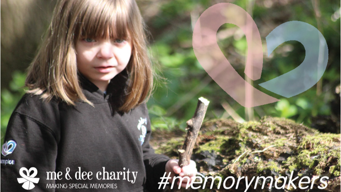 Nelsons Solicitors is fundraising for Me&Dee