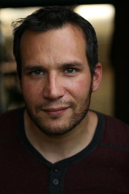 dan shelton is fundraising for Macmillan Cancer Support