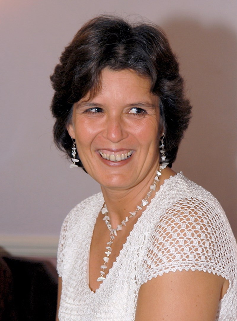 Simon Lane is fundraising for Parkinson’s UK