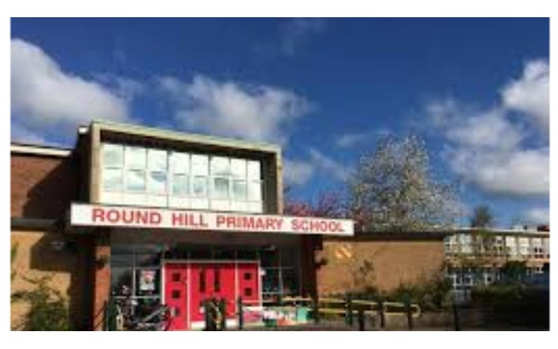 Round Hill Primary School Fun Run 2021 - JustGiving