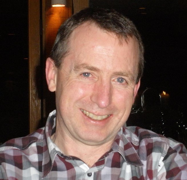 Keith Burch is fundraising for Royal Papworth Hospital Charity