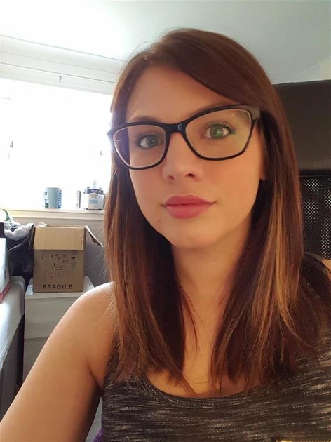 Sally Wales is fundraising for St Luke's - Sheffield's Hospice