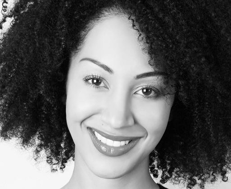 Michelle Holden is fundraising for AFRUCA- Safeguarding Children