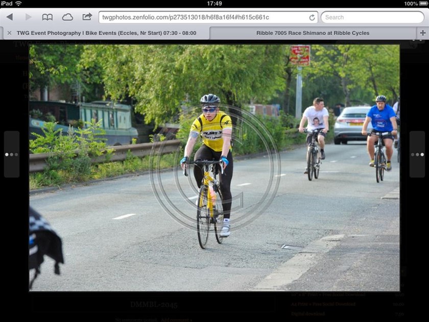 Stuart Nash is fundraising for Cash for Kids Lancashire