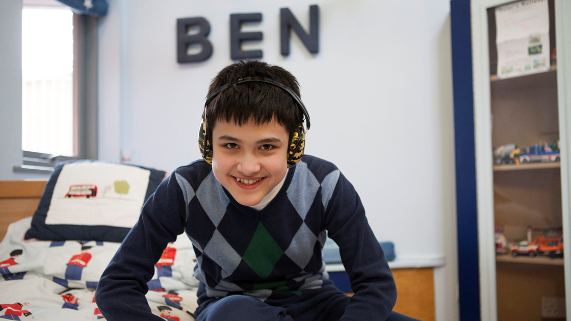 harpreet bassi is fundraising for Sunfield Children's Homes Limited