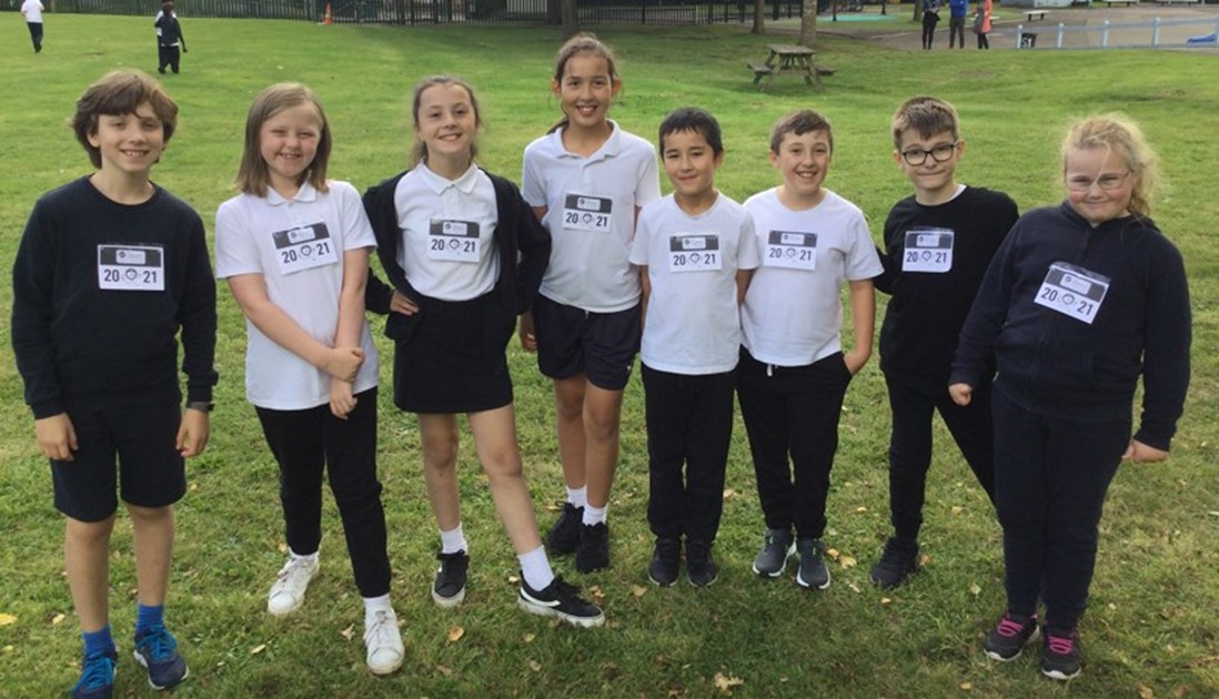 East Borough PTA is fundraising for East Borough Primary School PTA