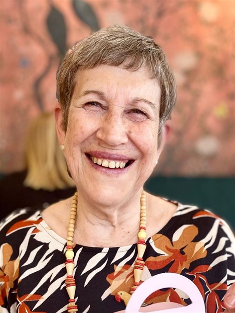 Clare Ickringill is fundraising for Alexandra Murphy HHT Foundation