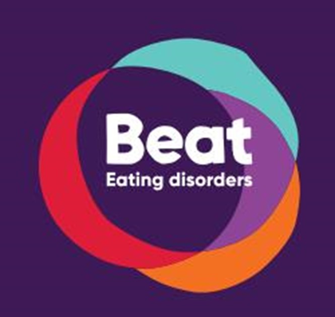 Sarah Markley is fundraising for Beat