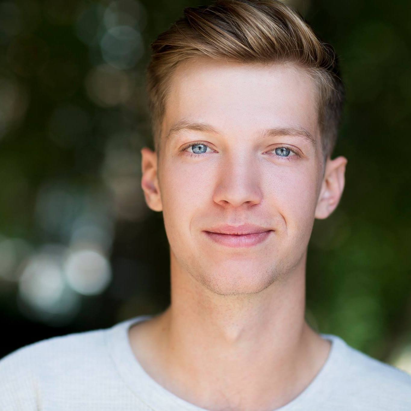 Sam Williams is fundraising for Beatson Cancer Charity