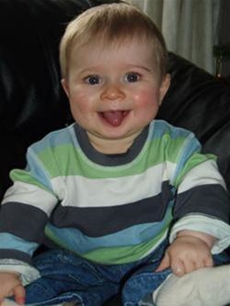 Maxine Samuels is fundraising for Evelina London Children's Charity