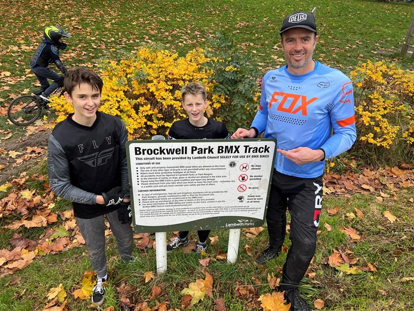 Dominic Elliott is fundraising for Access Sport CIO