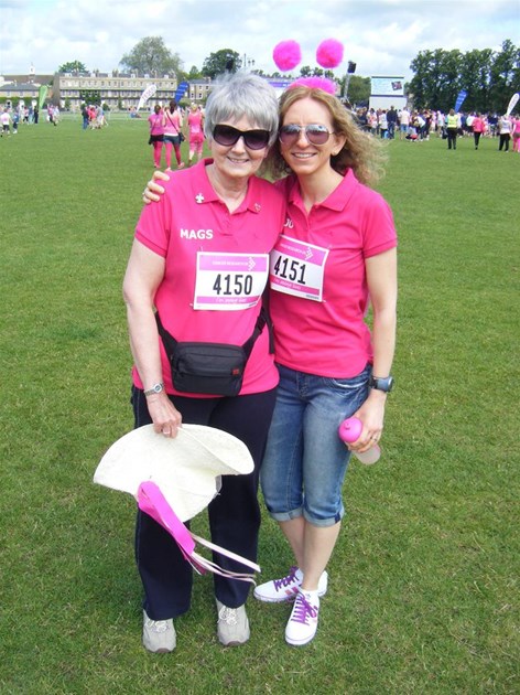 Joanne Randall is fundraising for The Queen Elizabeth Hospital King's ...