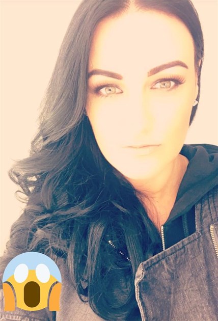 Jolene Lockwood is fundraising for Make-A-Wish Foundation UK