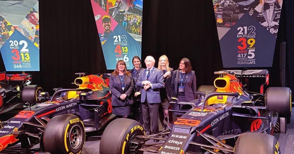 Robin Turton is fundraising for Race Against Dementia