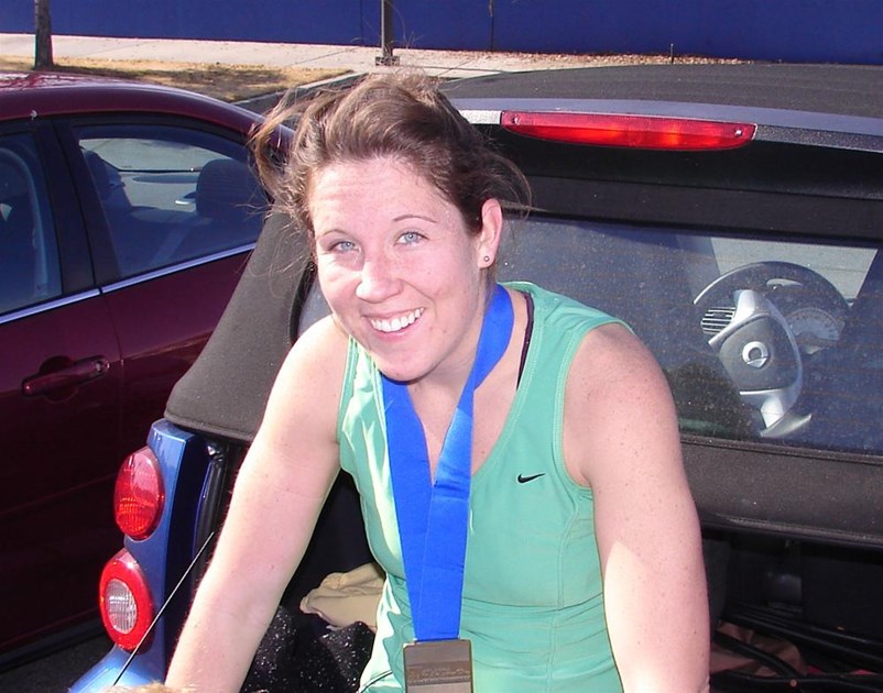 Camille Cook is fundraising for West London Action for Children