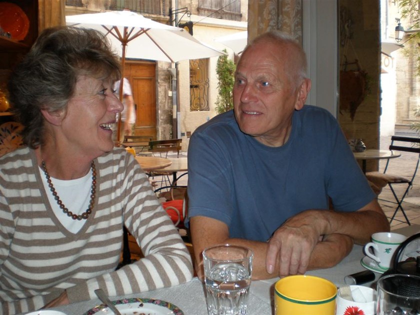 Anne-Marie Clark is fundraising for Asthma + Lung UK