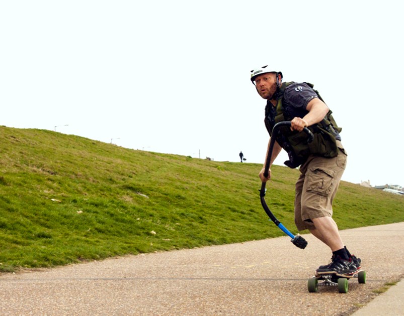 Patrick Jubb is fundraising for Psychiatry Research Trust