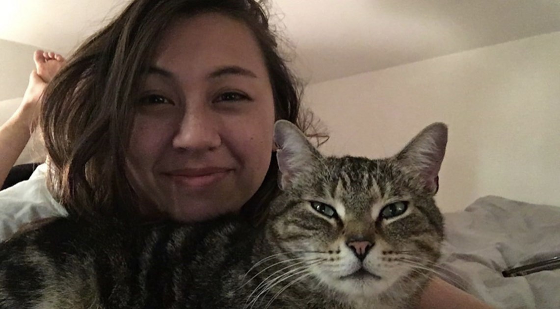 Kelly Dore is fundraising for Vetlife