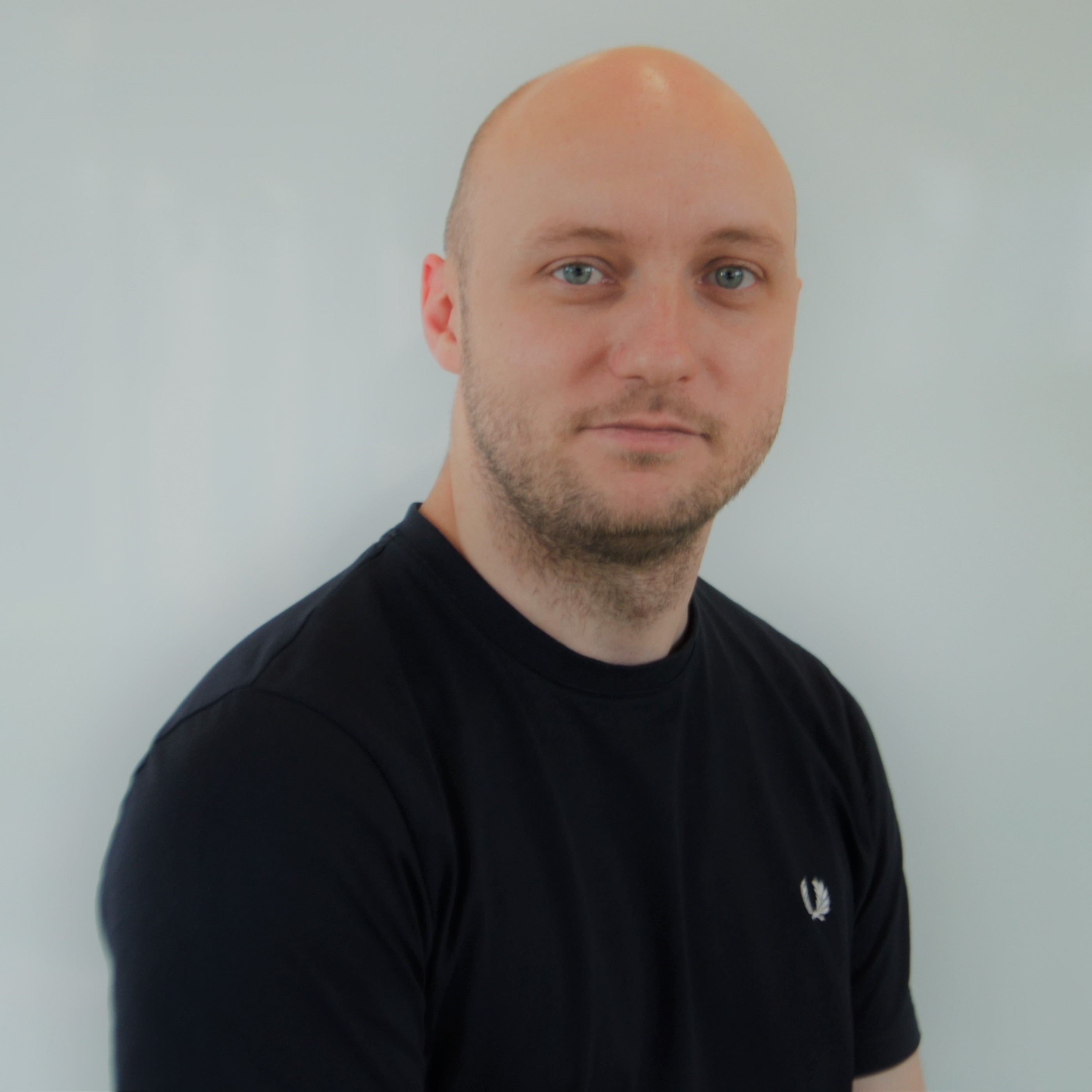 William Relf is fundraising for Demelza Hospice Care for Children