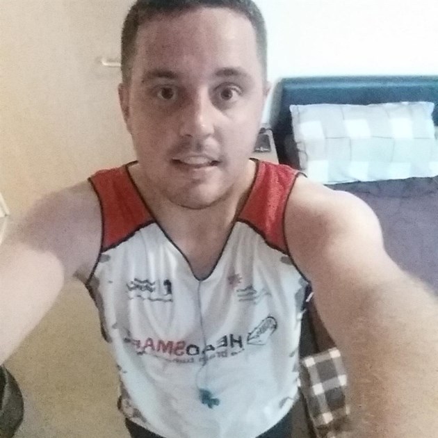 Ashley Slaughter is fundraising for The Sam white Legacy