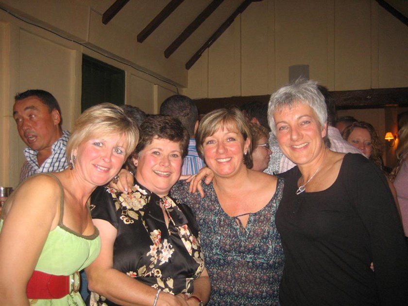 Siobhan Gamble is fundraising for Shooting Star Children's Hospices