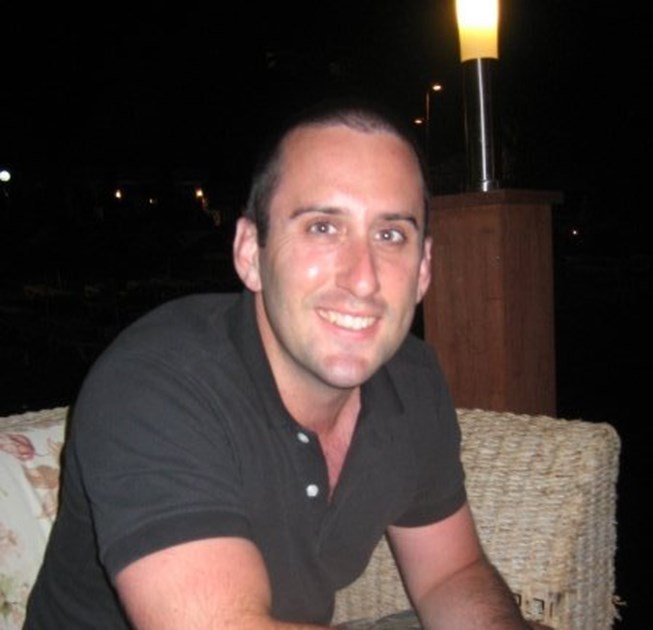 Mark Cheney is fundraising for Beating Bowel Cancer